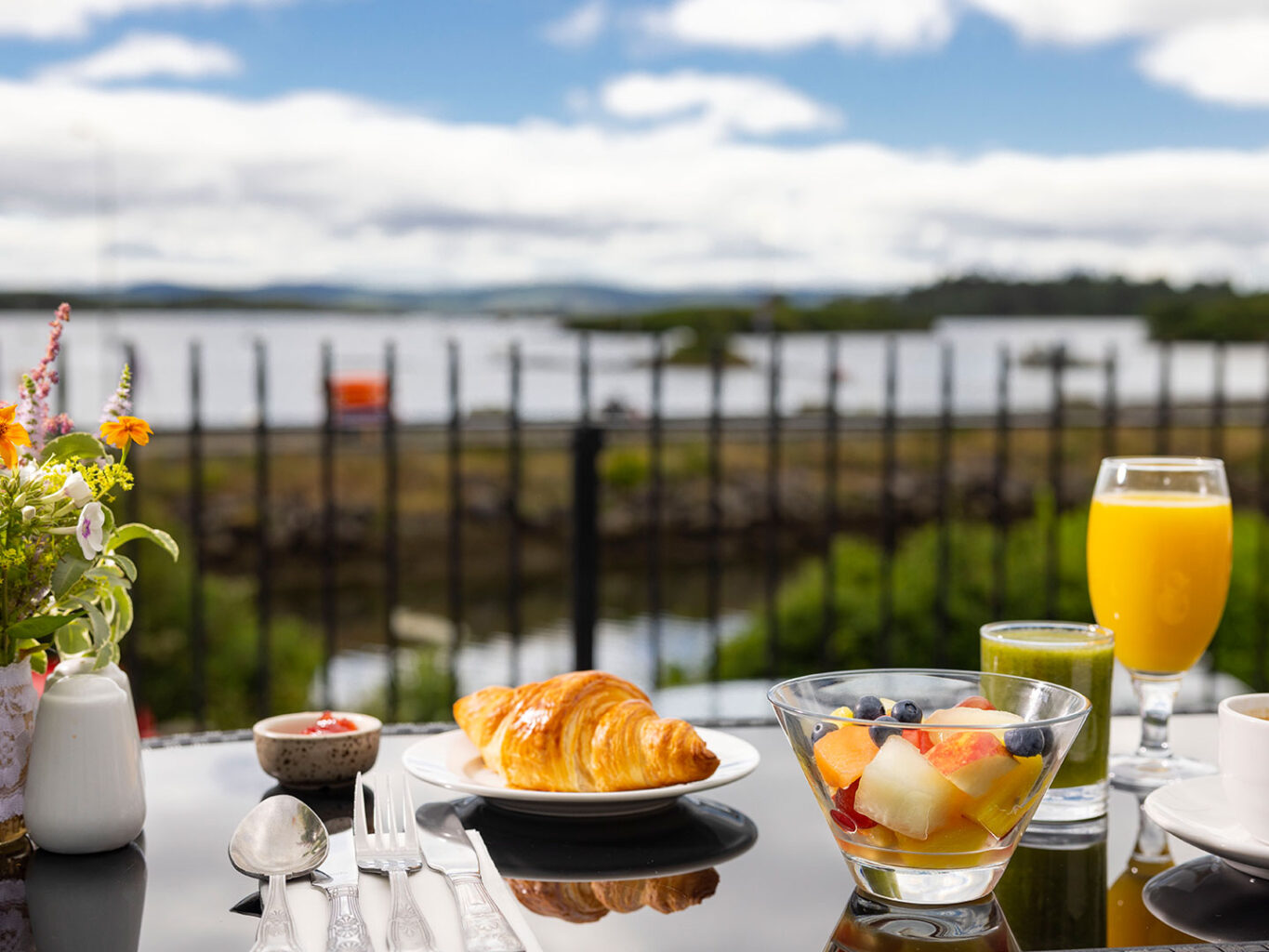 Best Breakfast in Cork | Award-Winning Breakfast | Eccles Hotel