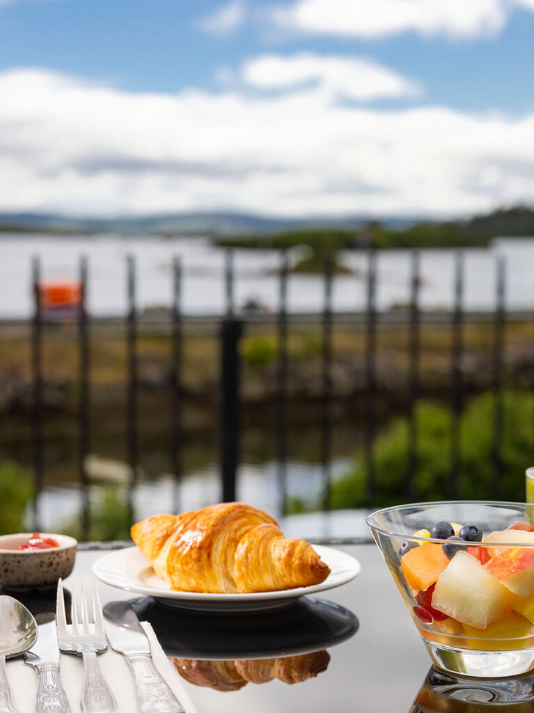 Best Breakfast in Cork | Award-Winning Breakfast | Eccles Hotel