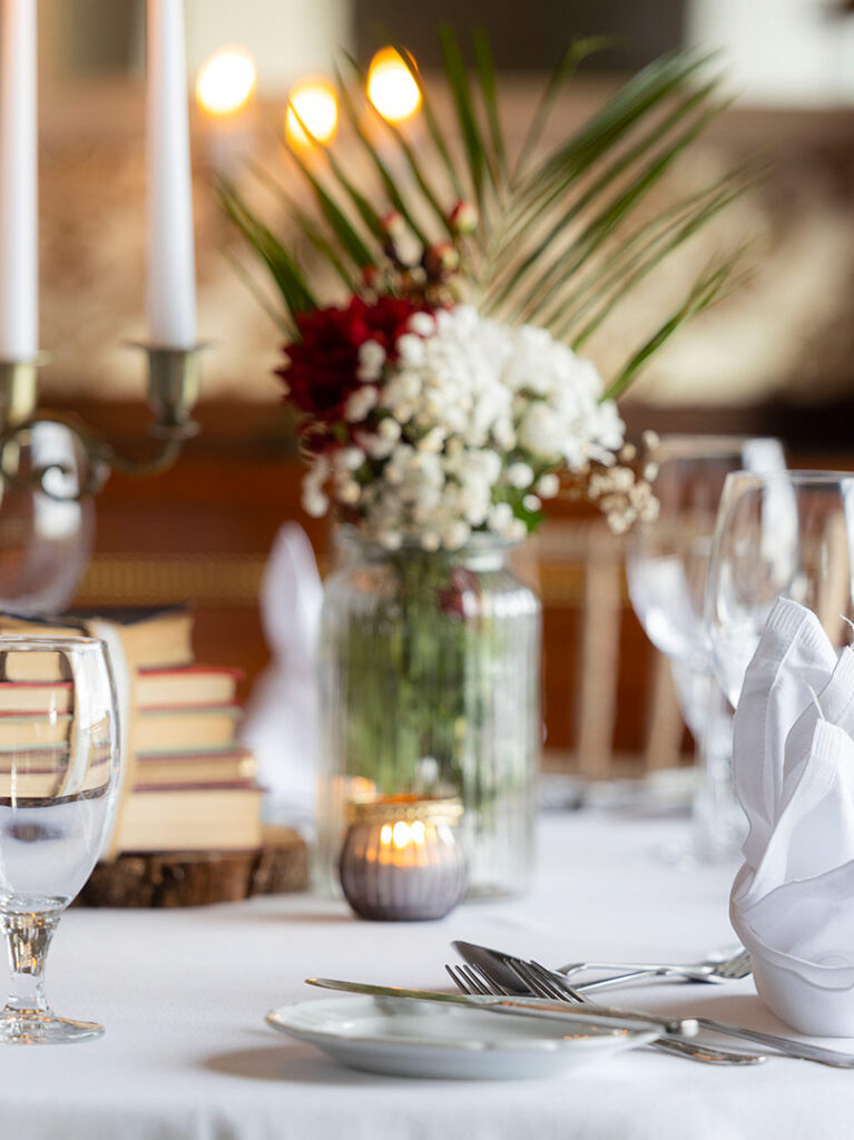 Wedding Venue West Cork | West Cork Weddings | Eccles Hotel