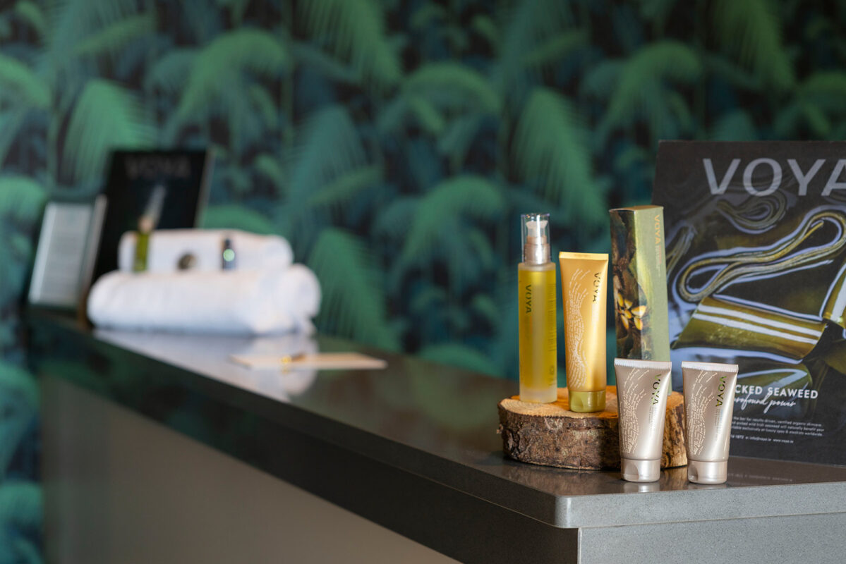 Spa Breaks Cork | Spa Hotels West Cork | Eccles Hotel & Spa