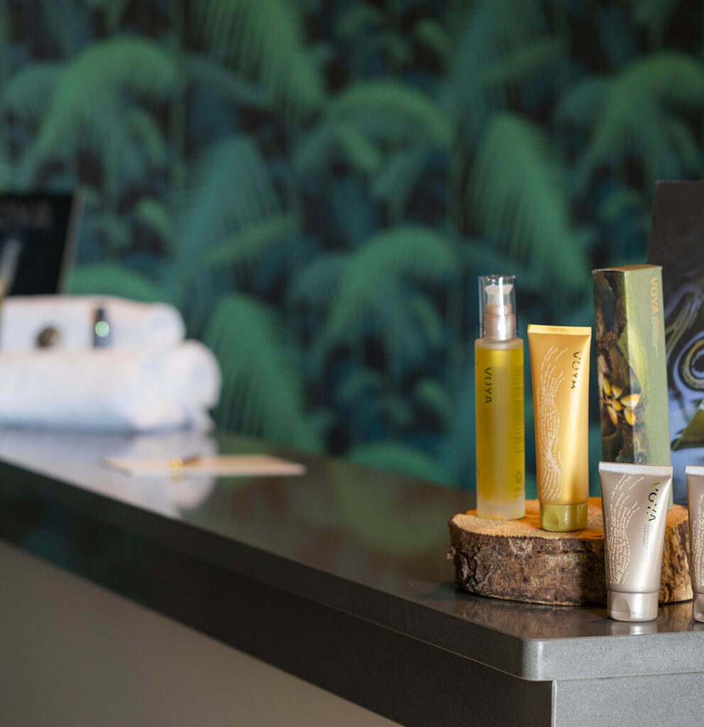 Spa Breaks Cork | Spa Hotels West Cork | Eccles Hotel & Spa