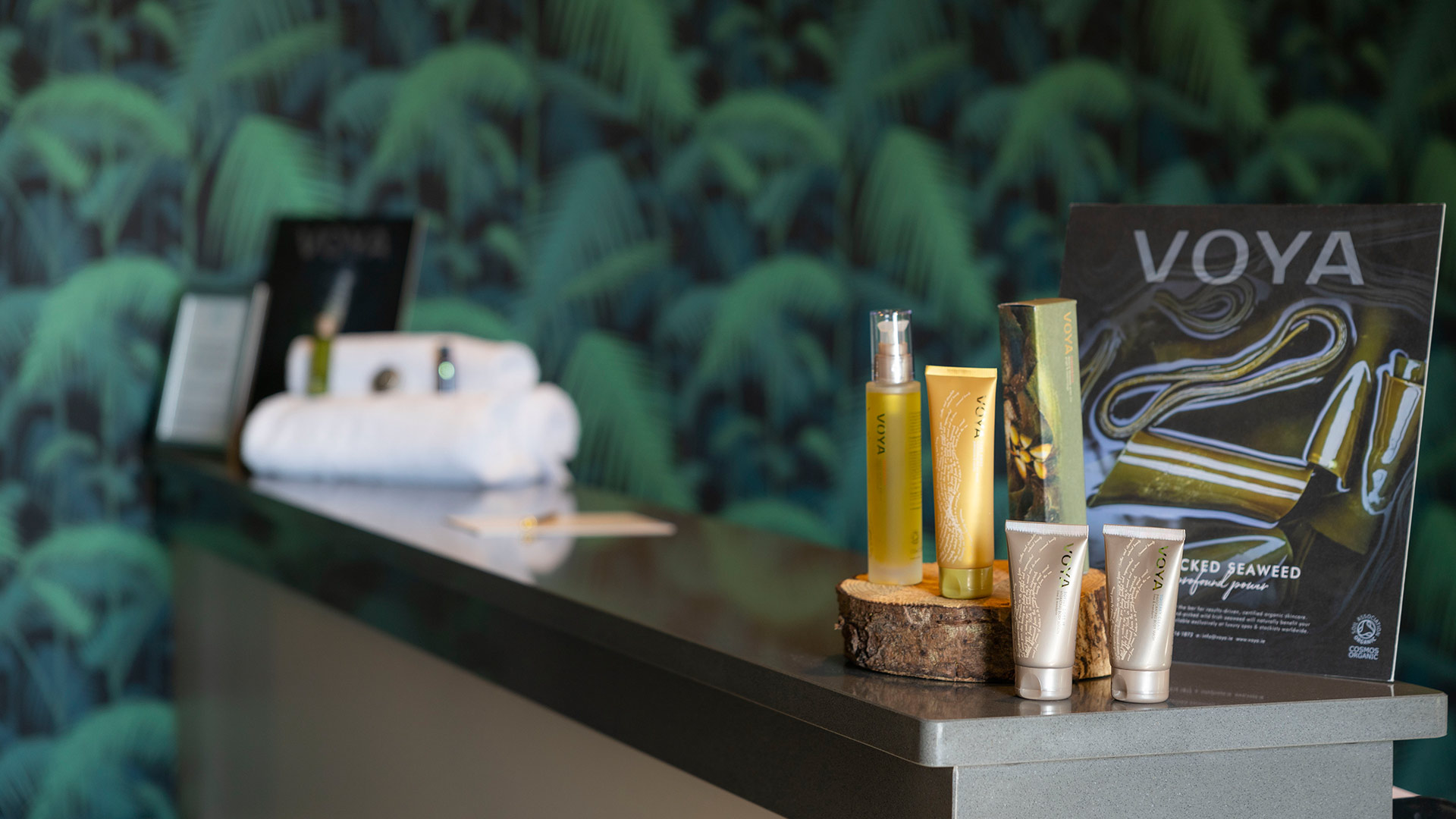 Spa Breaks Cork | Spa Hotels West Cork | Eccles Hotel & Spa