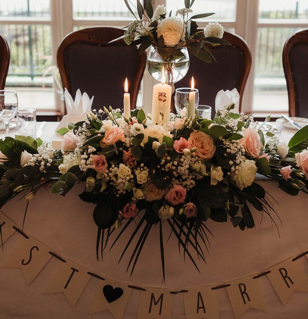 Wedding Venue West Cork | West Cork Weddings | Eccles Hotel