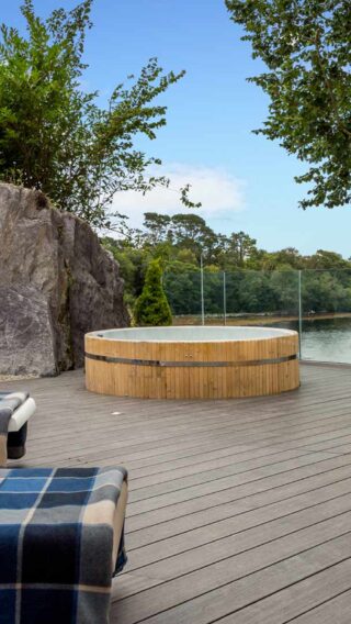 Spa Hotels West Cork | 4* Eccles Hotel & Spa Glengarriff