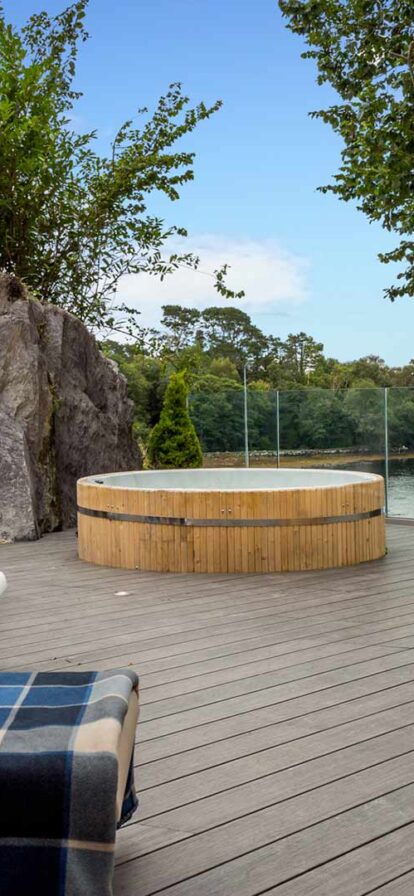 Spa Hotels West Cork | 4* Eccles Hotel & Spa Glengarriff