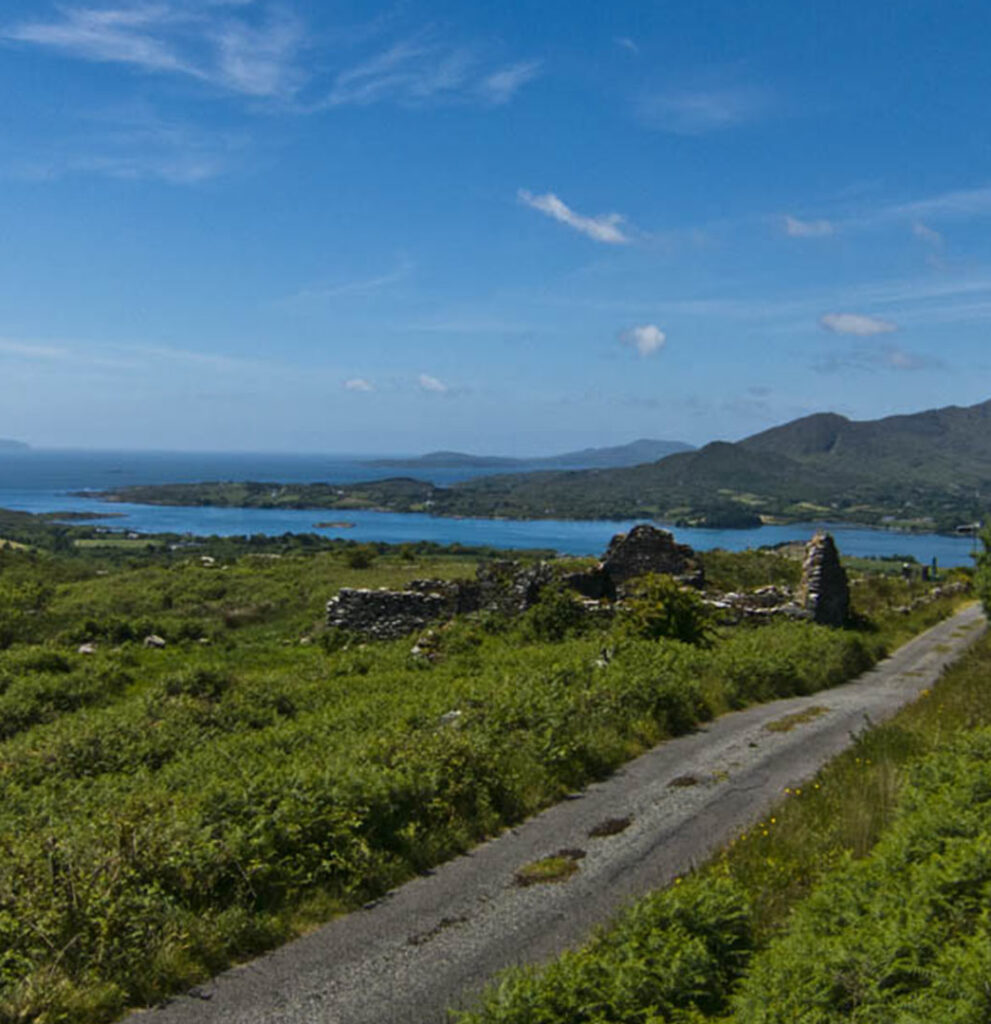 West Cork Walks | Places To Visit In West Cork | Eccles Hotel