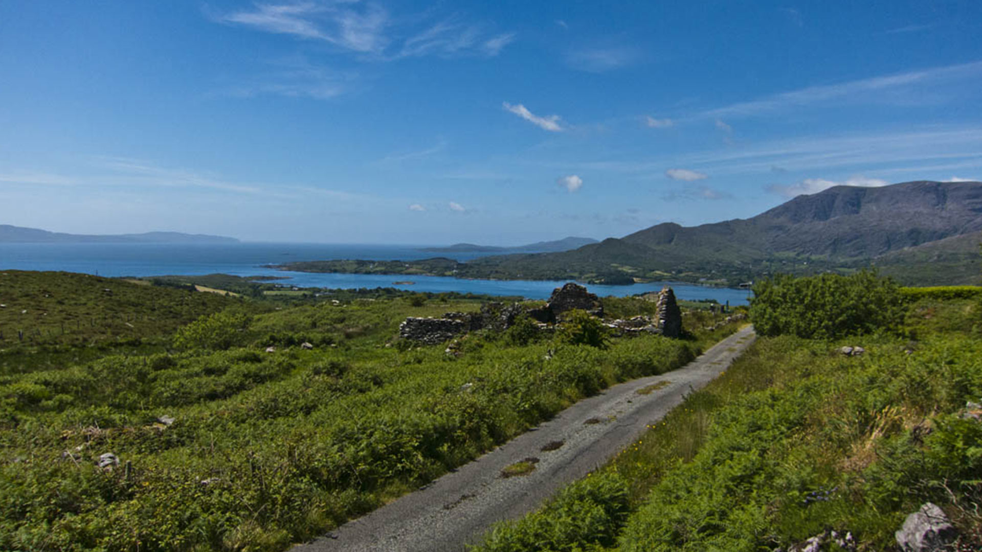 West Cork Walks | Places To Visit In West Cork | Eccles Hotel