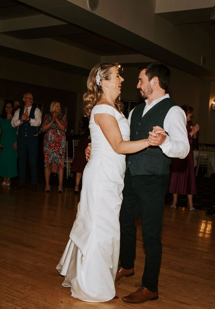 Wedding Services | Wedding Suppliers Ireland | Eccles Hotel