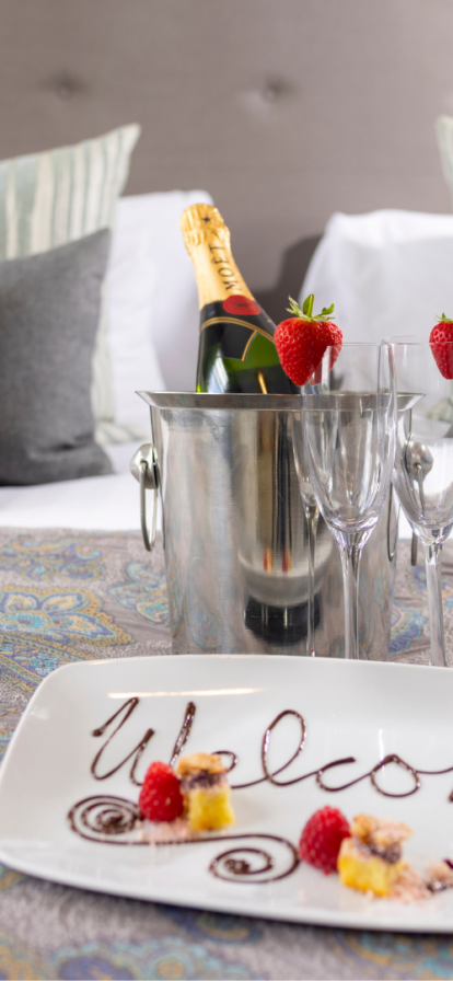 Spa Breaks Cork | Spa Hotels West Cork | Eccles Hotel & Spa