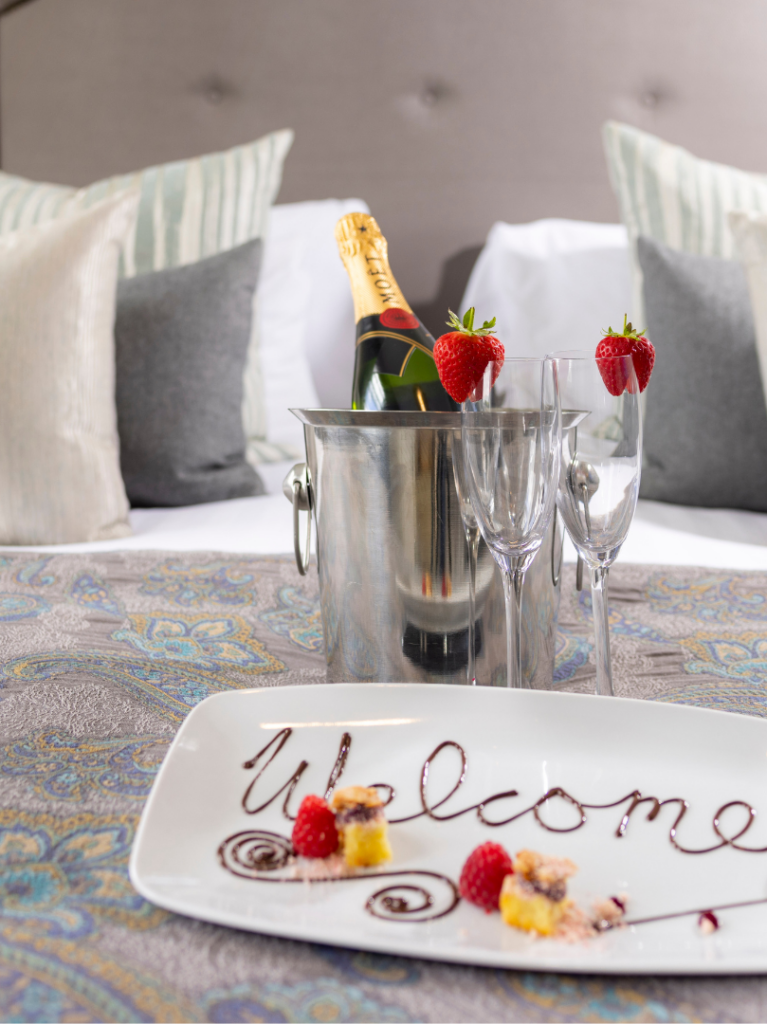 Spa Breaks Cork | Spa Hotels West Cork | Eccles Hotel & Spa