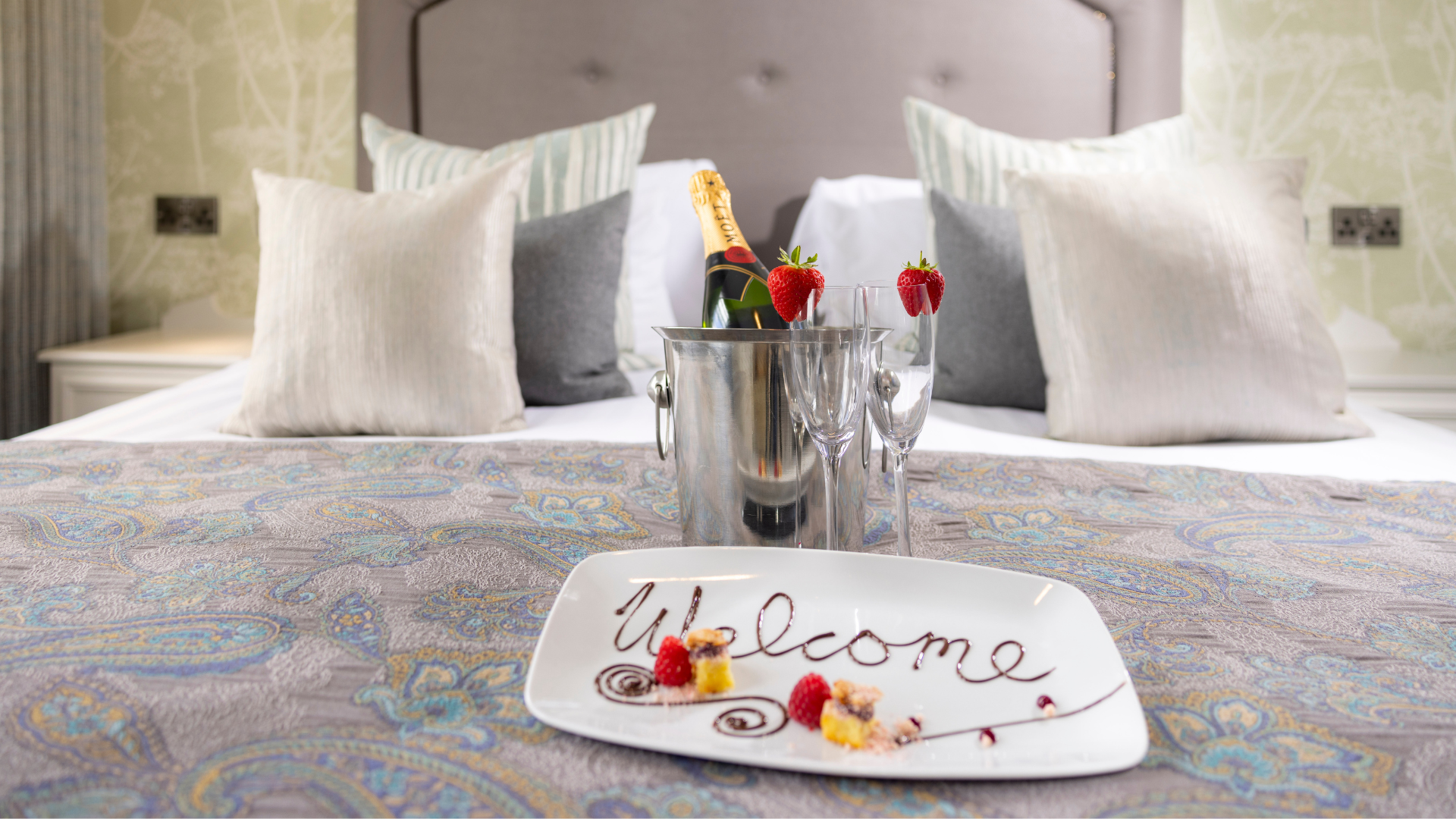 Spa Breaks Cork | Spa Hotels West Cork | Eccles Hotel & Spa