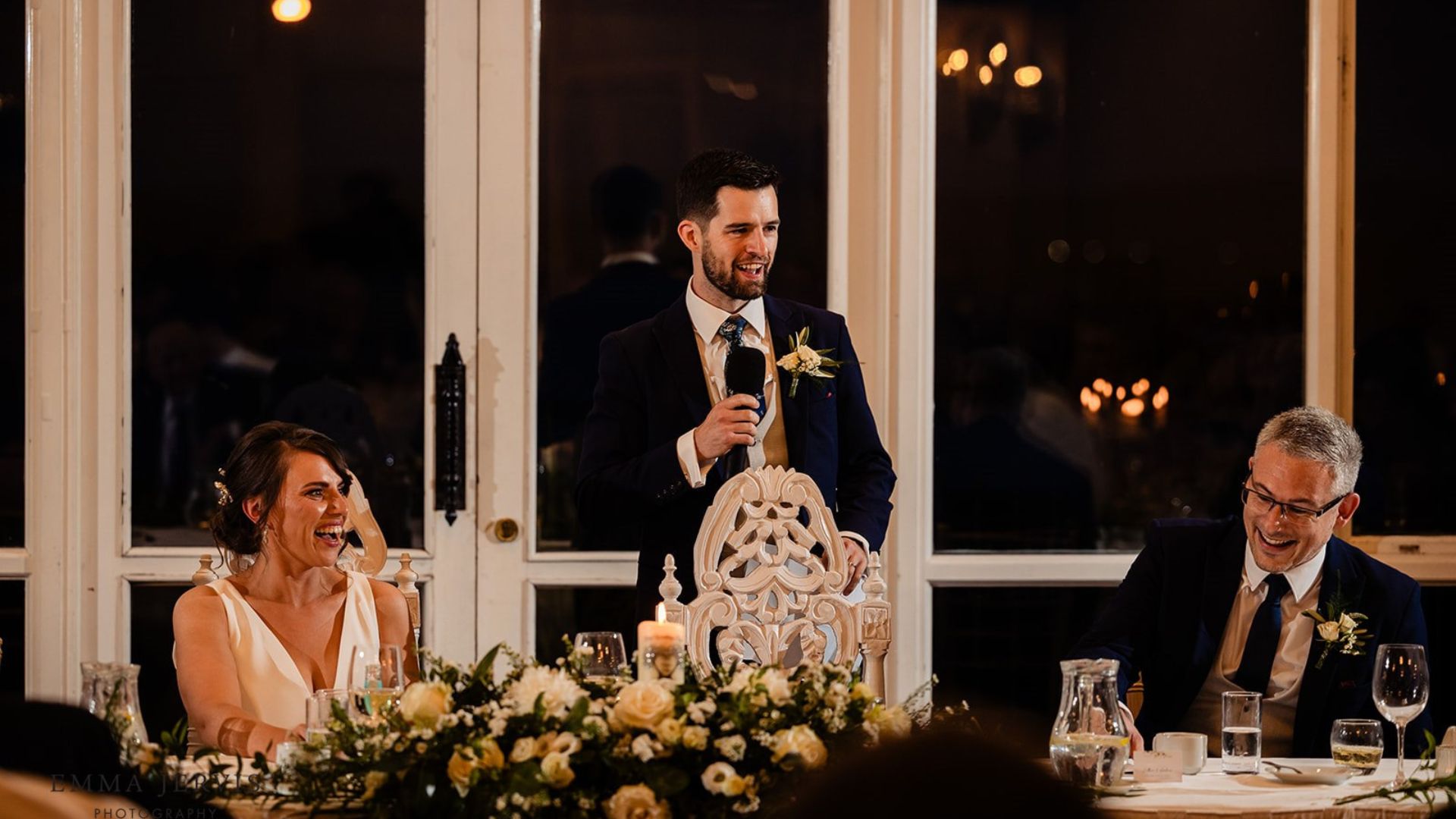 Wedding Gallery | Wedding Ideas | Eccles Hotel West Cork
