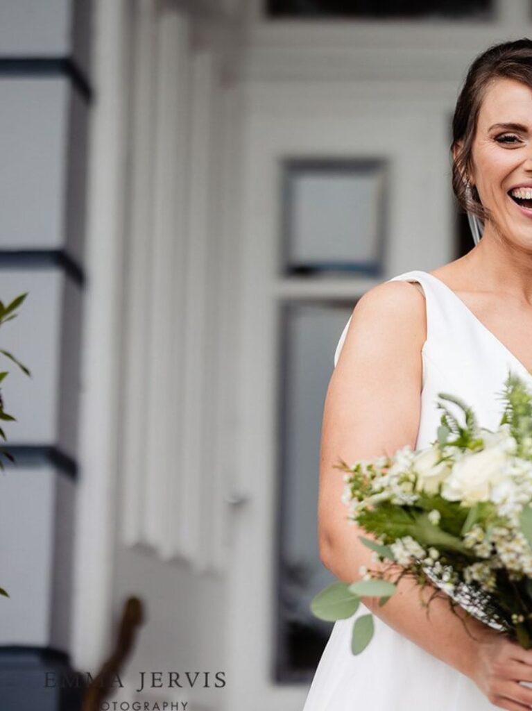 Winter Wedding Exclusive Offer | West Cork Weddings | Eccles Hotel