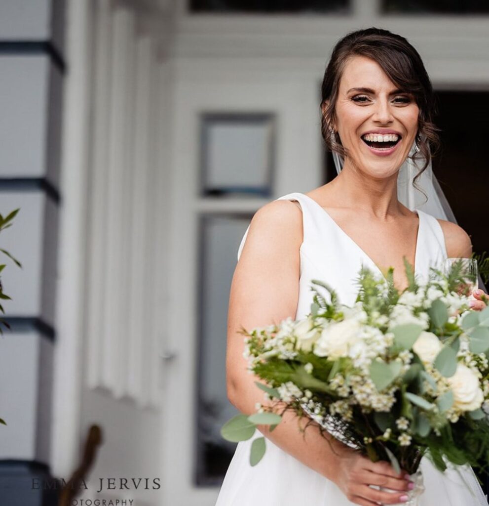 Winter Wedding Exclusive Offer | West Cork Weddings | Eccles Hotel